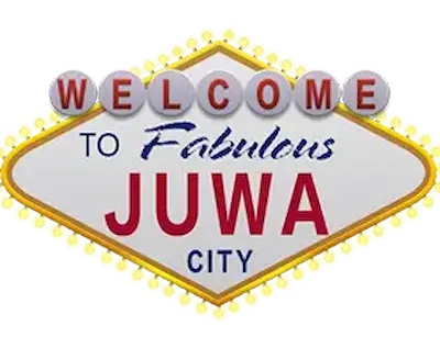 Juwa Online Casino Sweepstakes - BitPlay