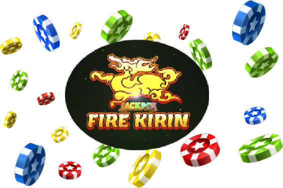 BitPlay | Fire Kirin