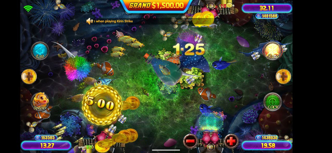 BitPlay | Orion Stars