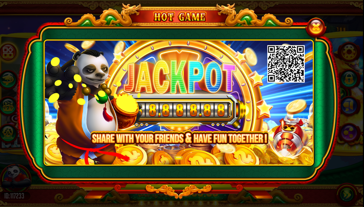 BitPlay | Panda Master